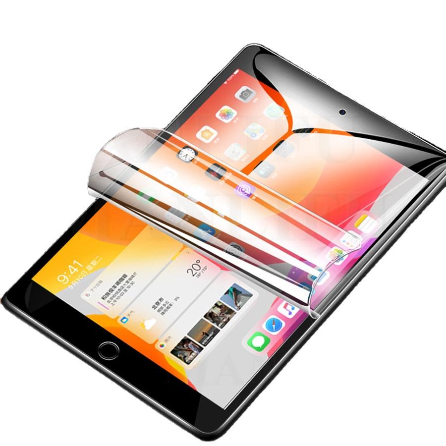 Apple Ipad 3ra gen Hidrogel HD Tablet